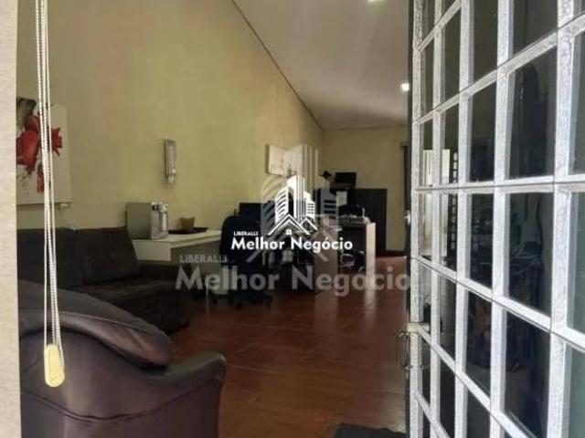Casa com 3 quartos à venda no bairro Jardim Aurélia em Campinas SP