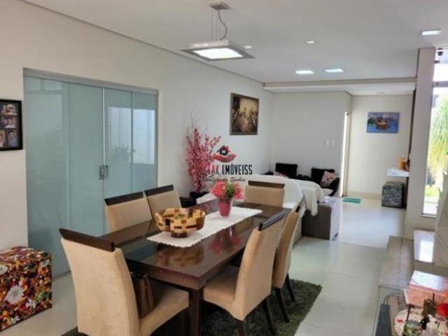 Casa com 3 quartos à venda no Bairro Jardim América I Uberlândia/MG
