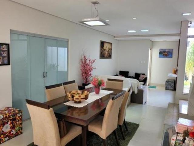 Casa com 3 quartos à venda no Bairro Jardim América I Uberlândia/MG