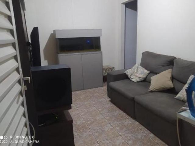 Casa com 3 quartos à venda no Bairro Jardim Brasília Uberlândia/MG