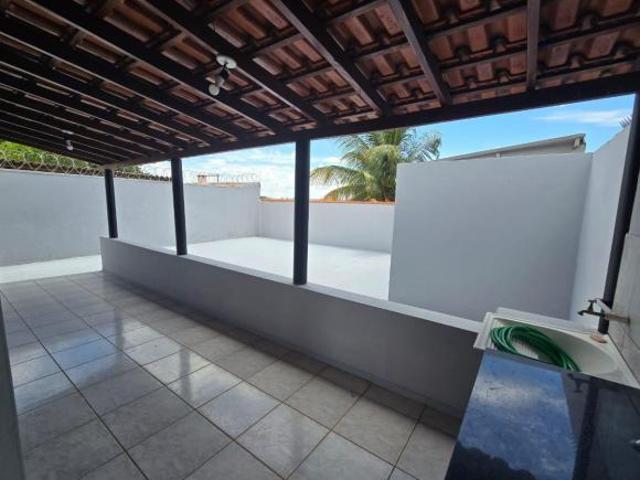 Casa com 3 quartos à venda no Bairro Jardim Brasília Uberlândia/MG