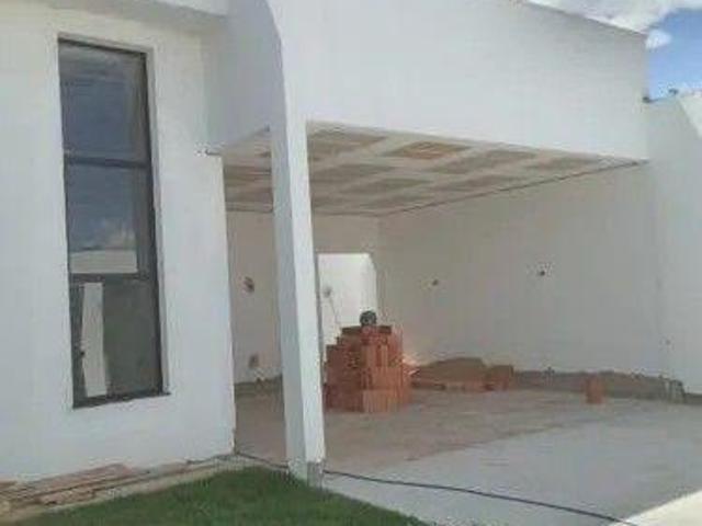 Casa com 3 quartos à venda no Bairro Jardim Brasília Uberlândia/MG
