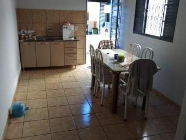 Casa com 3 quartos à venda no Bairro Jardim Califórnia Uberlândia/MG