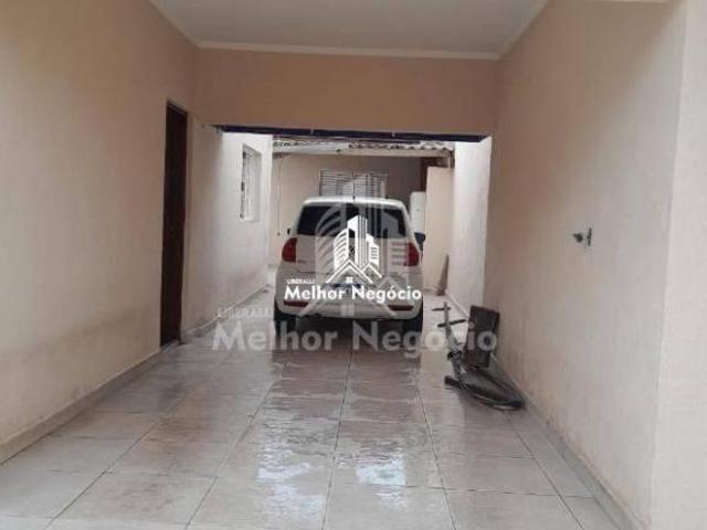 Casa com 3 quartos à venda no bairro Jardim Campos Verdes em Hortolândia SP