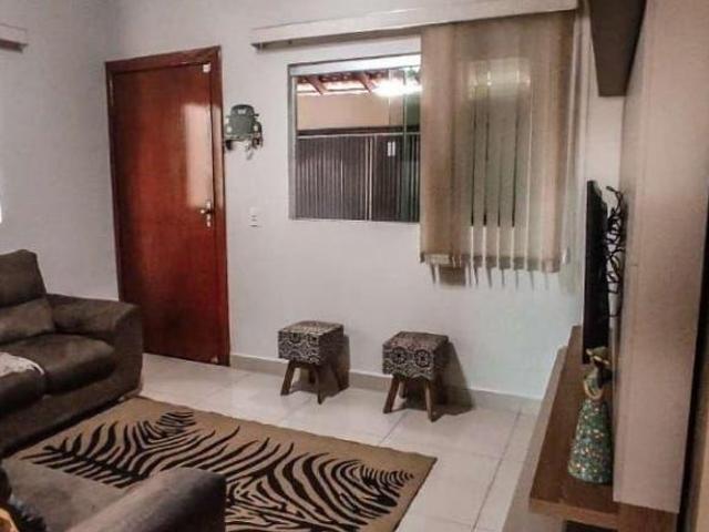 Casa com 3 quartos à venda no Bairro Jardim das Palmeiras Uberlândia/MG