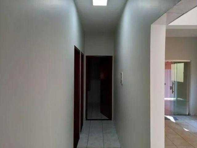 Casa com 3 quartos à venda no Bairro Jardim das Palmeiras Uberlândia/MG