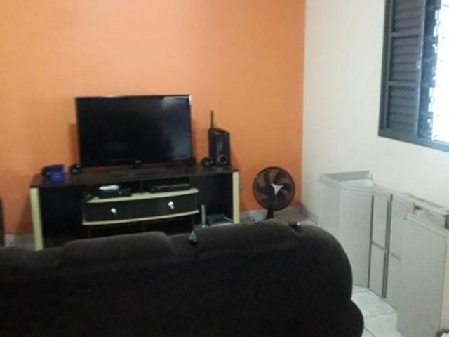 Casa com 3 quartos à venda no Bairro Jardim das Palmeiras Uberlândia/MG