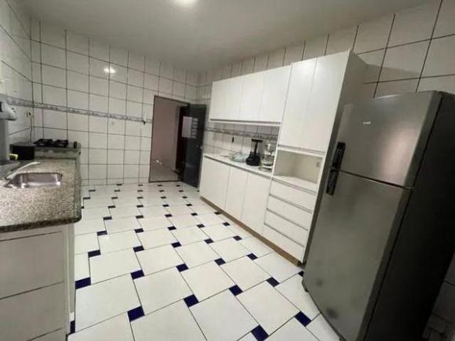 Casa com 3 quartos à venda no Bairro Jardim dos Gravatás Uberlândia/MG