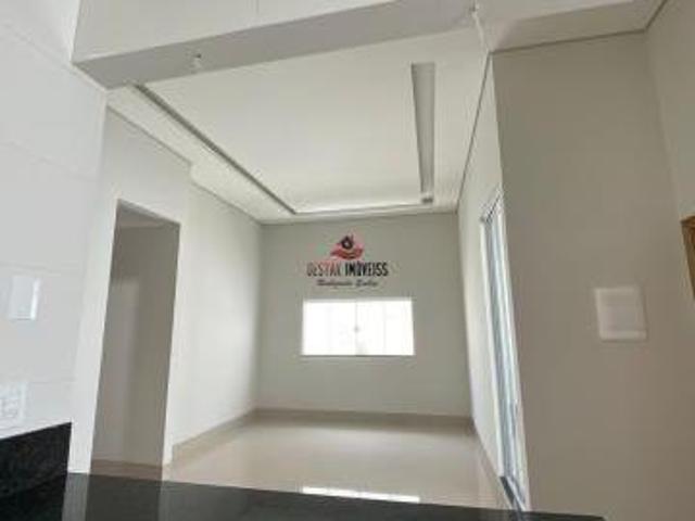 Casa com 3 quartos à venda no Bairro Jardim Europa Uberlândia/MG