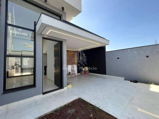 Casa com 3 quartos à venda no bairro Jardim Flórida em Hortolândia SP
