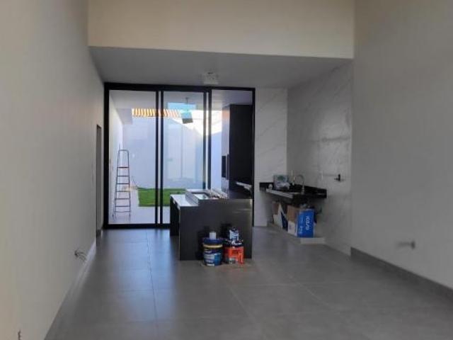 Casa com 3 quartos à venda no Bairro Jardim Inconfidência Uberlândia/MG