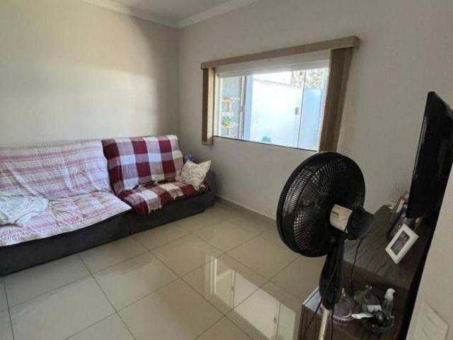 Casa com 3 quartos à venda no Bairro Jardim Inconfidência Uberlândia/MG