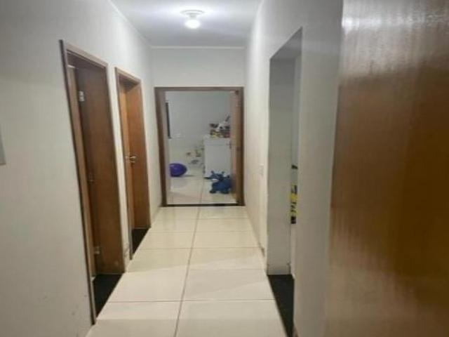 Casa com 3 quartos à venda no Bairro Jardim Ipanema Uberlândia/MG