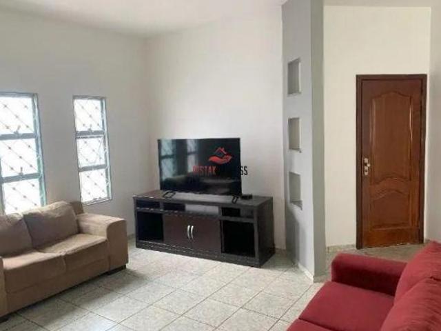 Casa com 3 quartos à venda no Bairro Jardim Patrícia Uberlândia/MG