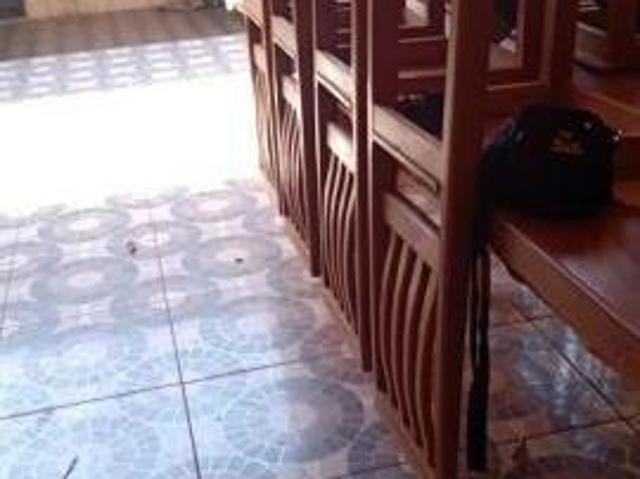 Casa com 3 quartos à venda no Bairro Jardim Patrícia Uberlândia/MG