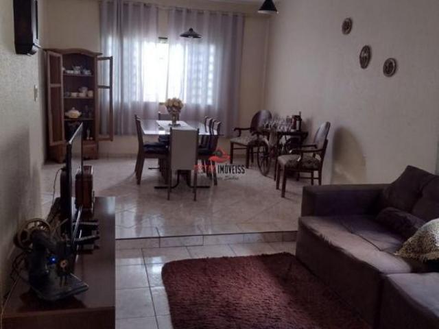 Casa com 3 quartos à venda no Bairro Jardim Patrícia Uberlândia/MG