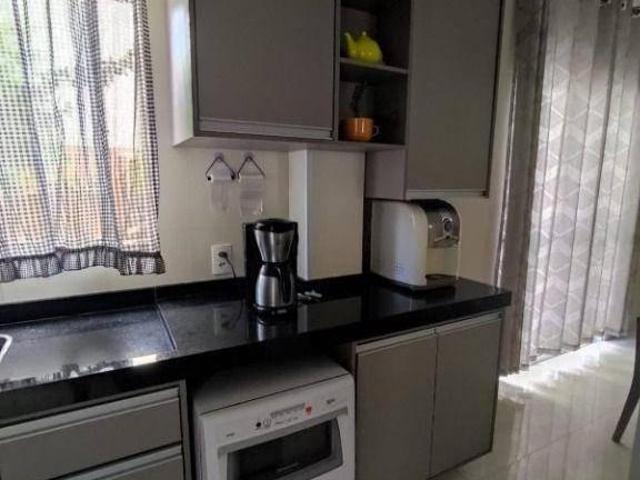 Casa com 3 quartos à venda, no bairro Jardim Santa Carolina Nova Veneza Sumaré/SP