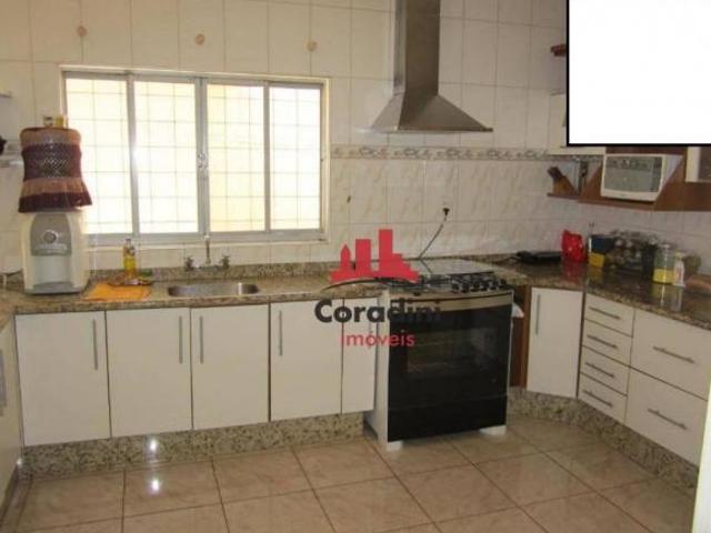Casa com 3 quartos à venda, no bairro Jardim Santana Americana/SP