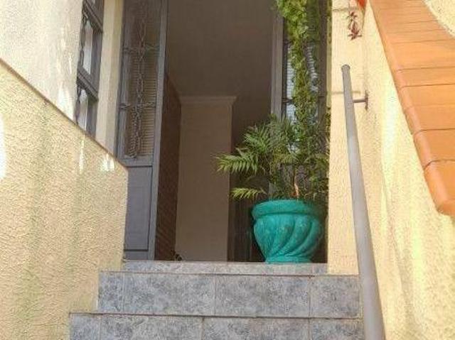 Casa com 3 Quartos á venda no Bairro Jardim Vergueiro, em Sorocaba SP