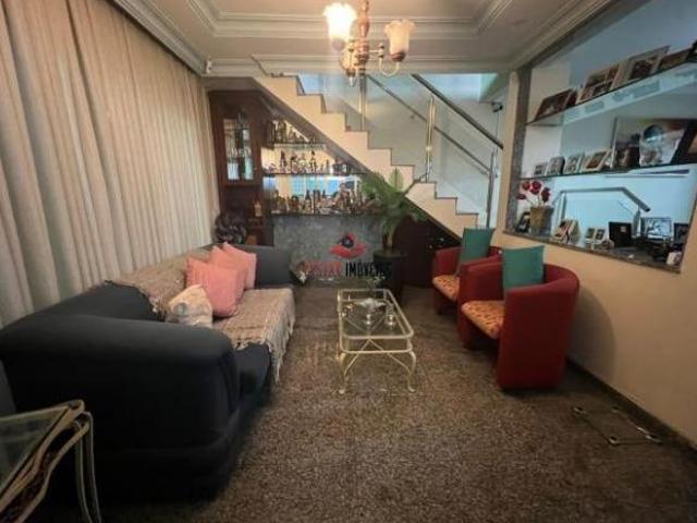 Casa com 3 quartos à venda no Bairro Osvaldo Rezende Uberlândia/MG