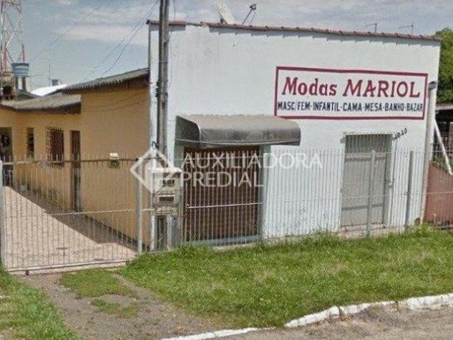 Casa com 3 Quartos à Venda no bairro Mathias Velho com 58m²
