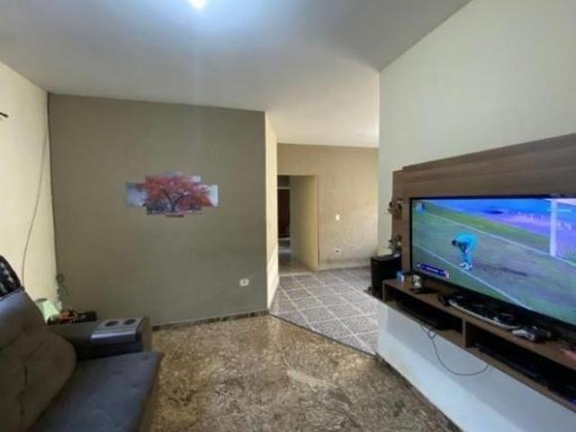 Casa com 3 quartos à venda no Bairro Nova Uberlândia Uberlândia/MG