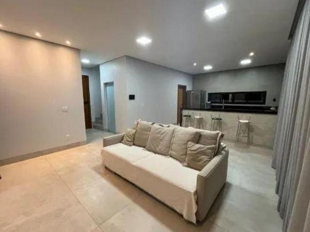 Casa com 3 quartos à venda no Bairro Nova Uberlândia Uberlândia/MG