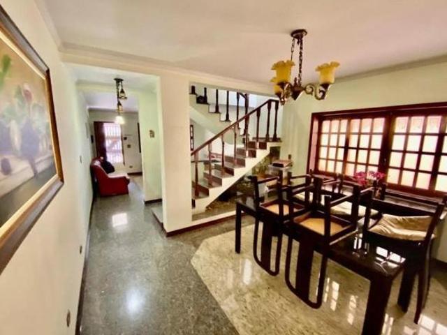 CASA COM 3 QUARTOS À VENDA NO BAIRRO NOVA PIRACICABA EM PIRACICABA SP