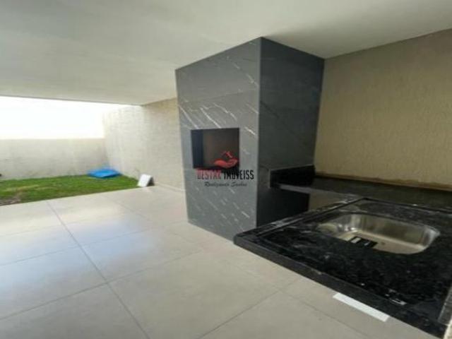Casa com 3 quartos à venda no Bairro Novo Mundo Uberlândia/MG