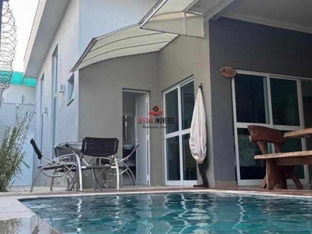 Casa com 3 quartos à venda no Bairro Novo Mundo Uberlândia/MG
