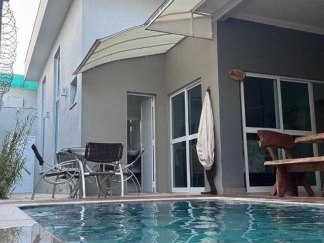 Casa com 3 quartos à venda no Bairro Novo Mundo Uberlândia/MG
