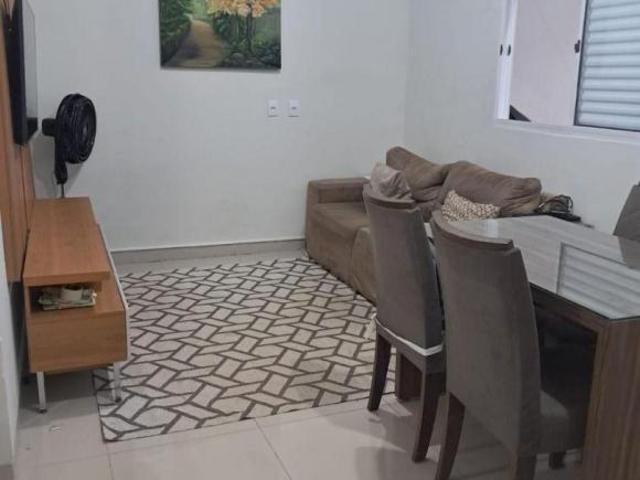 Casa com 3 quartos à venda no Bairro Novo Mundo Uberlândia/MG