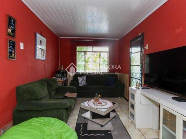 Casa com 3 Quartos à Venda no bairro Niterói, Terreno com 480m²