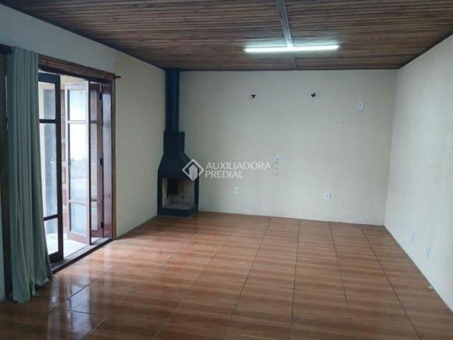 Casa com 3 Quartos à Venda no bairro Niterói com 165m²