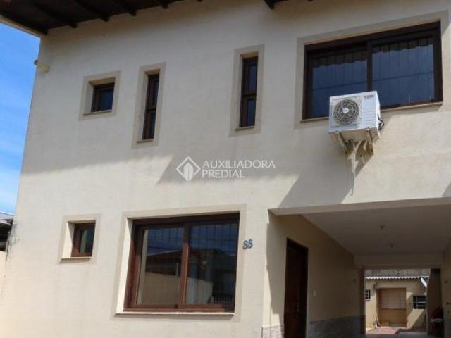 Casa com 3 Quartos à Venda no bairro São José com 134m²
