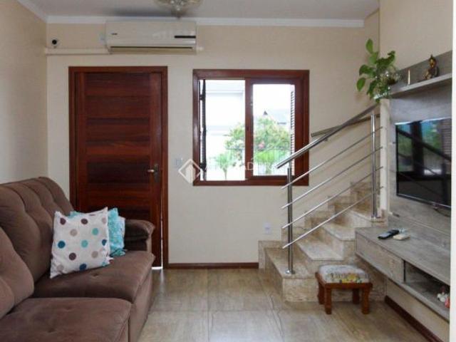 Casa com 3 Quartos à Venda no bairro São José com 91m²