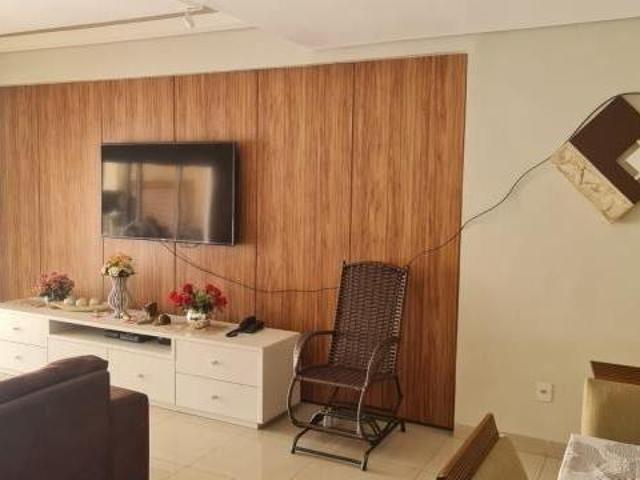 Casa com 3 quartos à venda no Bairro Santa Luzia Uberlândia/MG