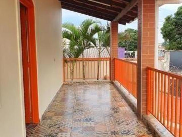 Casa com 3 quartos à venda no Bairro Santa Mônica Uberlândia/MG