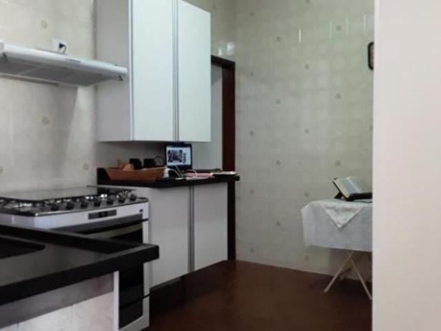 Casa com 3 quartos à venda no Bairro Santa Mônica Uberlândia/MG