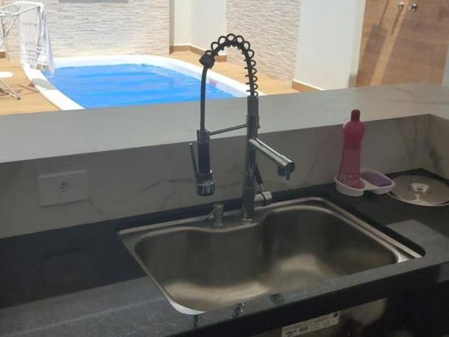 Casa com 3 quartos à venda no Bairro Santa Rosa Uberlândia/MG