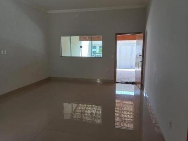 Casa com 3 quartos à venda no Bairro Santa Rosa Uberlândia/MG