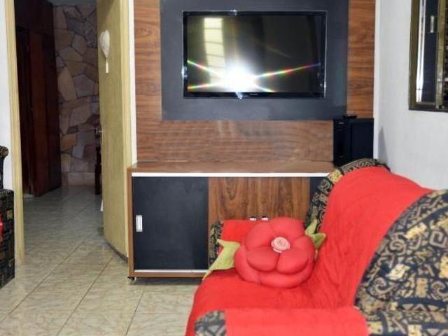 Casa com 3 quartos à venda no Bairro Santa Rosa Uberlândia/MG