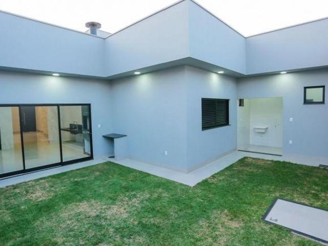 Casa com 3 quartos à venda no Bairro Portal do Vale Uberlândia/MG