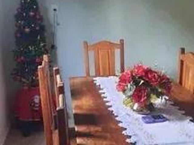 Casa com 3 quartos à venda no Bairro Pacaembu Uberlândia/MG