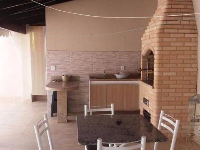 Casa com 3 quartos à venda no Bairro Pampulha Uberlândia/MG
