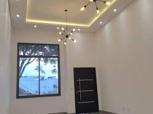 Casa com 3 quartos à venda, no bairro Parque Olívio Franceschini Hortolândia/SP