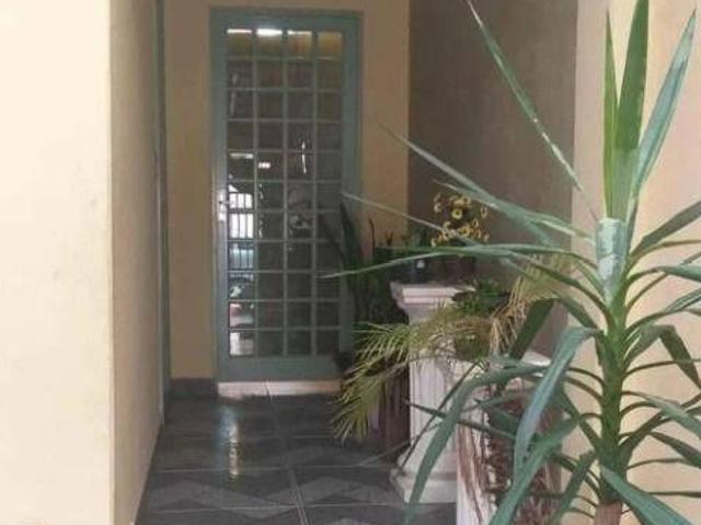 Casa com 3 quartos à venda, no bairro Parque das Nações Americana/SP