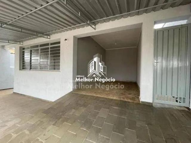 Casa com 3 quartos à venda no bairro Parque Industrial em Campinas SP