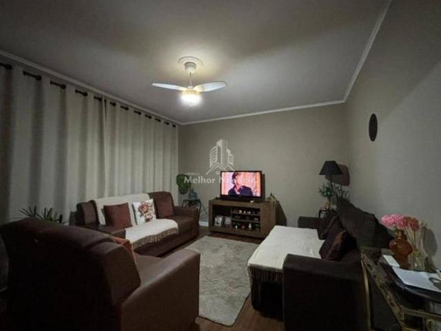 Casa com 3 quartos à venda no bairro Planalto do Sol em Sumaré SP