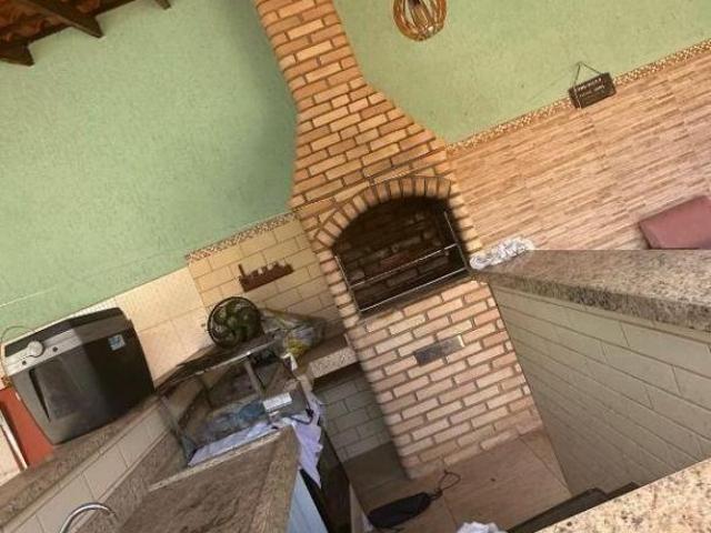 Casa com 3 quartos à venda no Bairro Planalto Uberlândia/MG